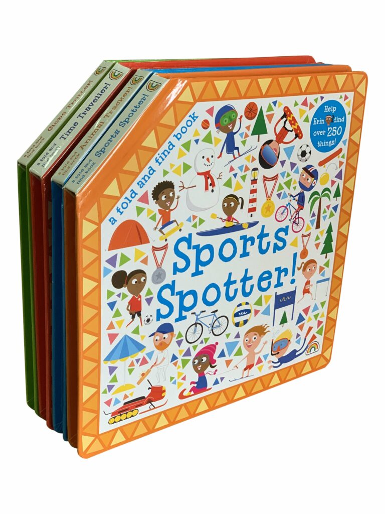 Usborne Beginners Nature 10 Book Collection Set - Tall Tales Books